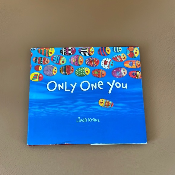Other | Only One You New Reading Book | Poshmark